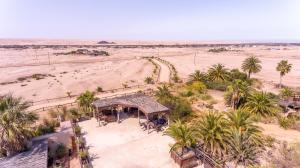 Gecko Ridge, Swakopmund (updated prices 2025)