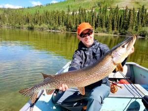 Little Atlin Lodge, Tagish (updated prices 2025)