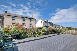 Finest Retreats - Harbour House, Craster (updated prices 2025)