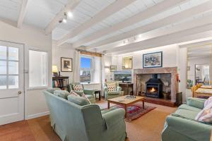 Finest Retreats - Harbour House, Craster (updated prices 2025)