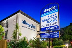 Hamilton Brisbane Airport Hotel, Brisbane (updated prices 2025)