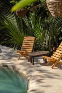 COCOS HOTEL, Zipolite (updated prices 2025)