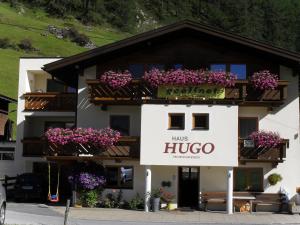 Haus Hugo, Sölden (updated prices 2025)