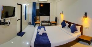 Hotel Rain Sky Inn, Lonavala (updated prices 2025)