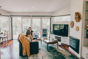 Araluen Boutique Accommodation, Yarra Glen – Updated 2024 Prices