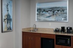 Courtyard by Marriott Austin Parmer Tech Ridge, Austin (updated prices ...