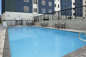 Residence Inn by Marriott Jacksonville Downtown, Jacksonville (updated ...