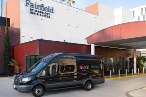 Fairfield Inn & Suites by Marriott Los Angeles LAX/El Segundo, El ...