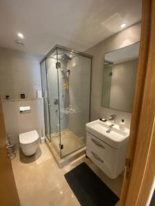 Appartement Casa Finance City (CFC), Casablanca (updated prices 2025)