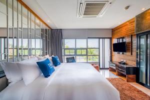 NH Boat Lagoon Phuket Resort, Phuket (updated prices 2025)