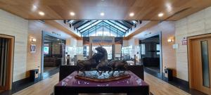 Zenit Hall 88 Studios, Salamanca (updated prices 2025)