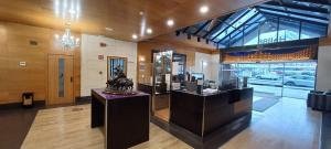 Zenit Hall 88 Studios, Salamanca (updated prices 2025)