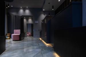 Hotel 77 Seventy-Seven - Maison D'Art Collection, Rome (updated prices ...