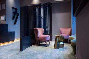Hotel 77 Seventy-Seven - Maison D'Art Collection, Rome (updated prices ...