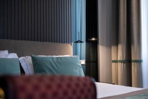 Hotel 77 Seventy-Seven - Maison D'Art Collection, Rome (updated prices ...