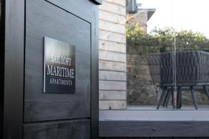 The Sail Loft, Maritime, Brixham (updated prices 2025)