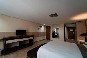 Garden Hotel, Campina Grande (updated prices 2025)