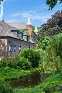 Hotel Schloss Walbeck, Geldern (updated prices 2025)