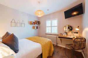 The Fox at Willian, Letchworth (updated prices 2025)