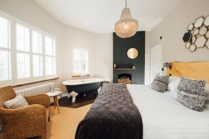 The Fox at Willian, Letchworth (updated prices 2025)