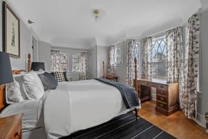 The Hartness House, Springfield (updated prices 2025)