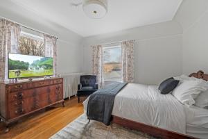 The Hartness House, Springfield (updated prices 2025)