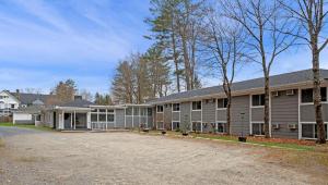 The Hartness House, Springfield (updated prices 2025)