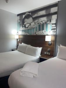 Heeton Concept Hotel - City Centre Liverpool, Liverpool (updated prices ...