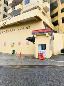 SA Apartments @ Crown Imperial Court, Cameron Highlands (updated prices ...