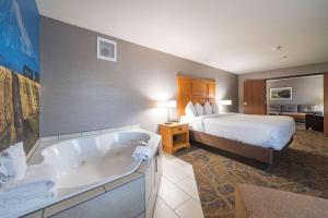 Best Western Plus GranTree Inn, Bozeman (updated prices 2025)