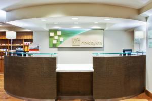 Holiday Inn Baltimore BWI Airport, an IHG Hotel, Linthicum Heights ...