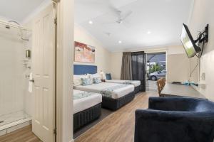 Caboolture Central Motor Inn, Sure Stay Collection by BW, Caboolture ...