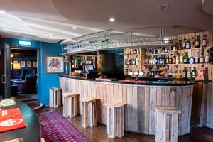 The George Inn, Oakham (updated prices 2025)