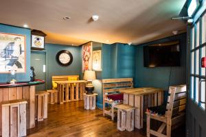 The George Inn, Oakham (updated prices 2025)