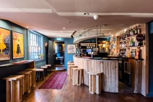 The George Inn, Oakham (updated prices 2025)