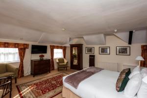 The George Inn, Oakham (updated prices 2025)