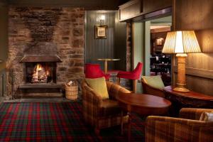 Loch Rannoch Hotel and Estate, Kinloch Rannoch – Updated 2023 Prices