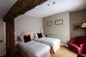 The George Inn, Oakham (updated prices 2025)