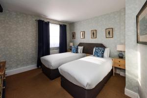 The George Inn, Oakham (updated prices 2025)