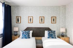 The George Inn, Oakham (updated prices 2025)