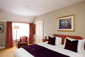 The George Inn, Oakham (updated prices 2025)