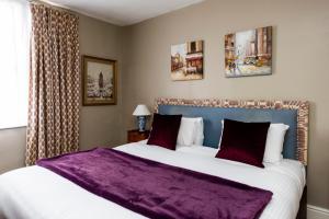 The George Inn, Oakham (updated prices 2025)