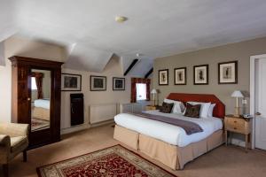 The George Inn, Oakham (updated prices 2025)