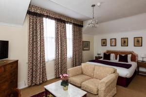 The George Inn, Oakham (updated prices 2025)