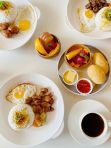 Patio by Balai Norte, San Juan (updated prices 2025)