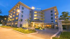 Widus Hotel and Casino, Clark – Updated 2023 Prices