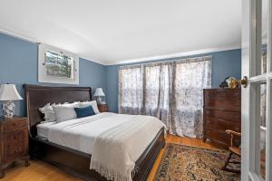 The Hartness House, Springfield (updated prices 2025)