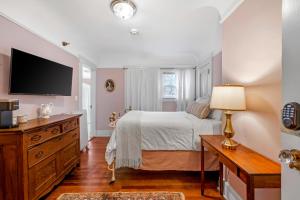 The Hartness House, Springfield (updated prices 2025)