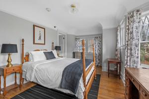 The Hartness House, Springfield (updated prices 2025)