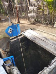 Jeremias Transient Patar Bolinao near WhiteBeach LightHouse, Bolinao ...